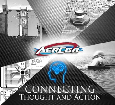 Home - Aercon Technologies